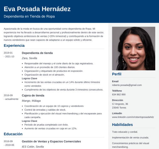 Enviar Currículum a Empresas en Búsqueda de Trabajadores
