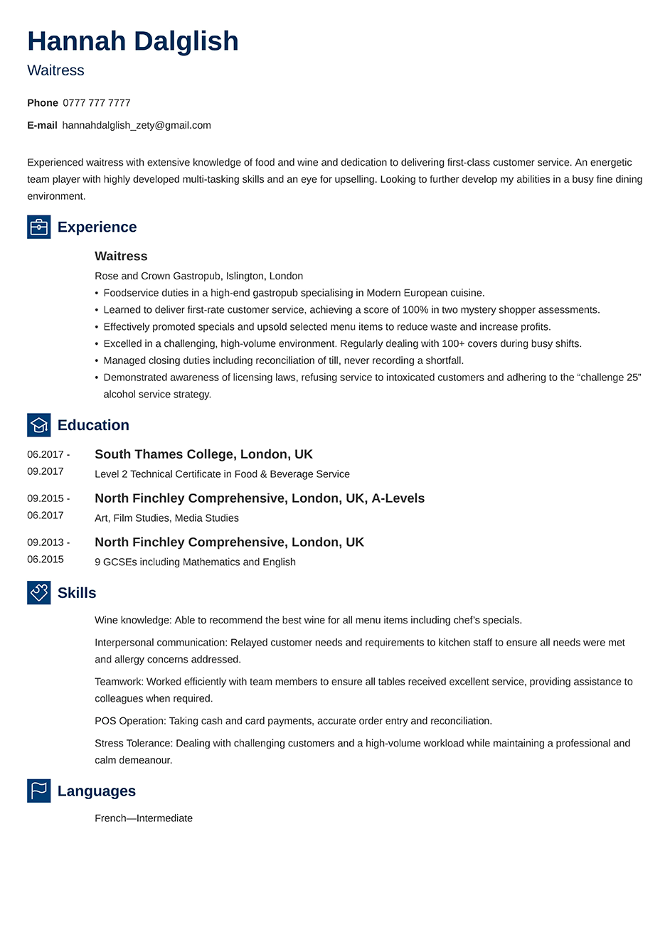 Ejemplos De Curriculum Vitae Hechos En Espa ol 2024 Ejemplos De Curriculum Vitae Hechos En Espa ol 2024