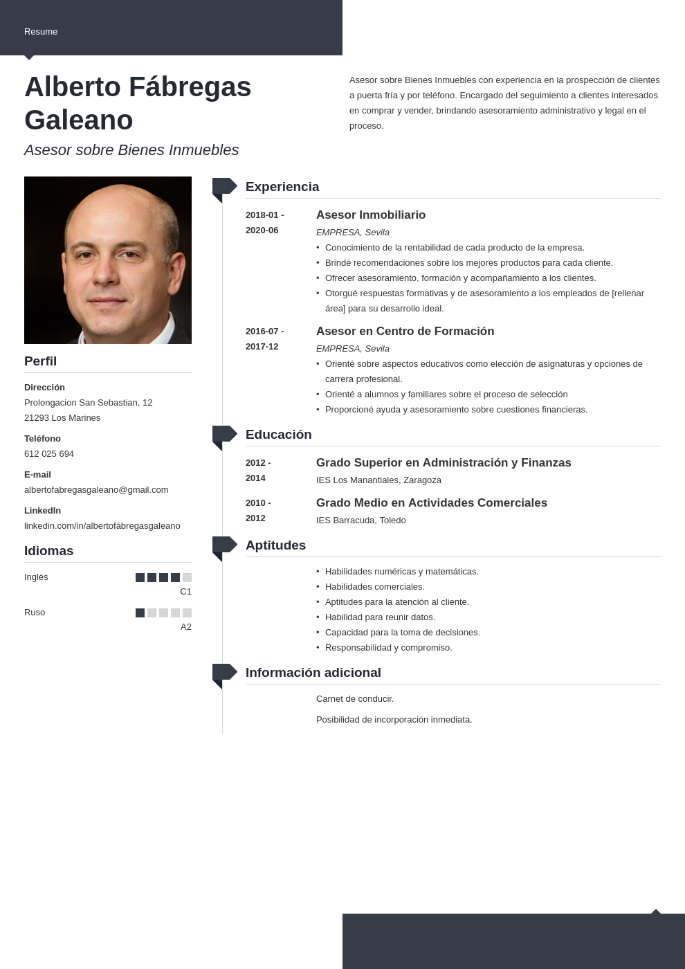 Qué son las aptitudes en el CV y cuáles son las más buscadas