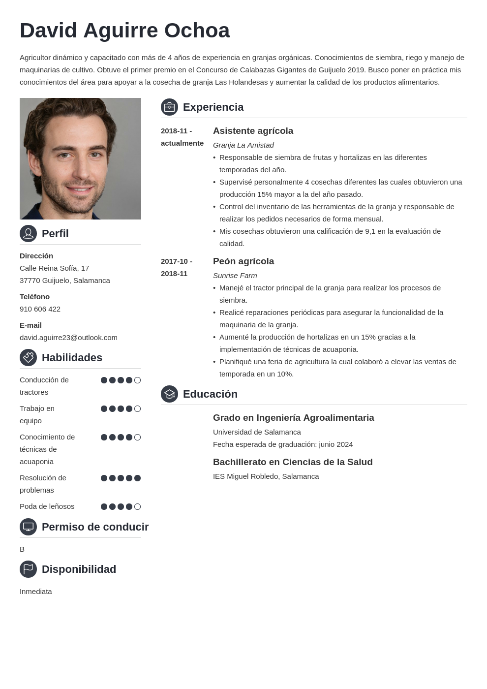 Modelo De Curriculum Vitae Operario De Produccion Mod - vrogue.co Modelo De Curriculum Vitae Operario De Produccion Mod - vrogue.co