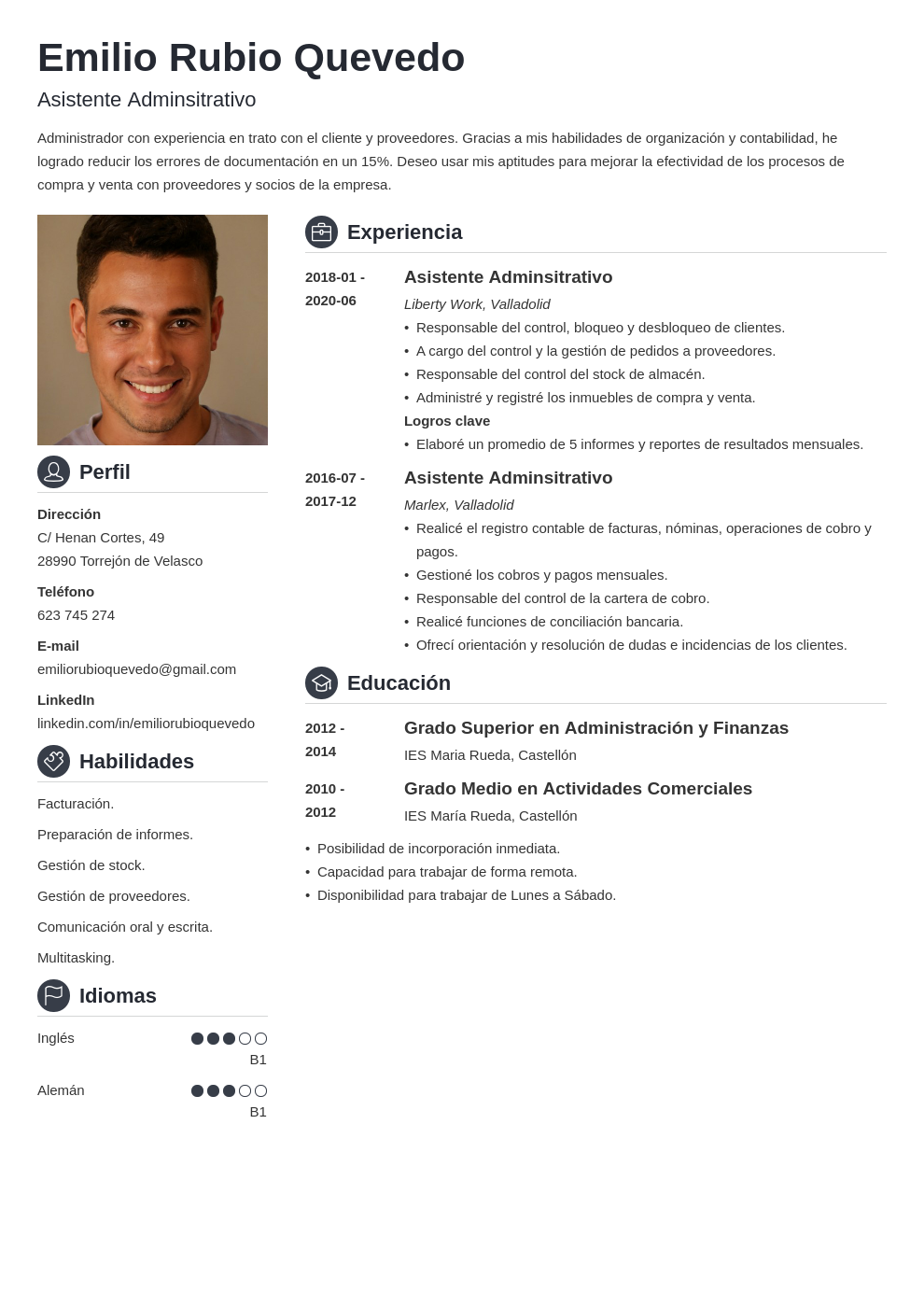 Curriculum En Infografa Destaca Tu Cv Con Un Diseo De Infografia