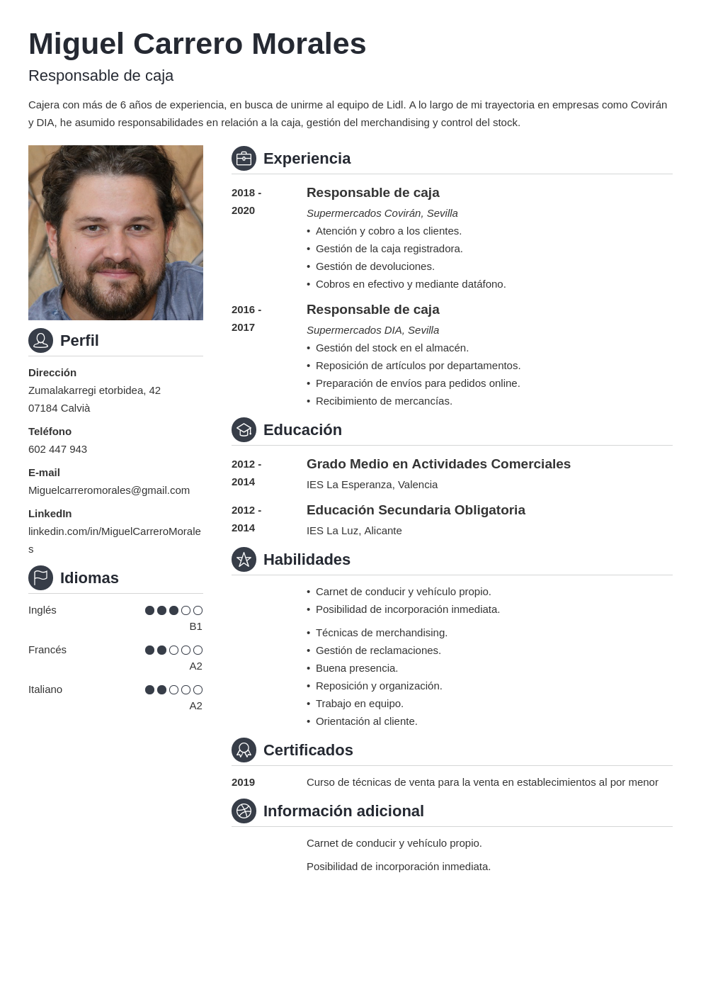 CV Interactivo: Guía con Plantillas de Currículum Animado