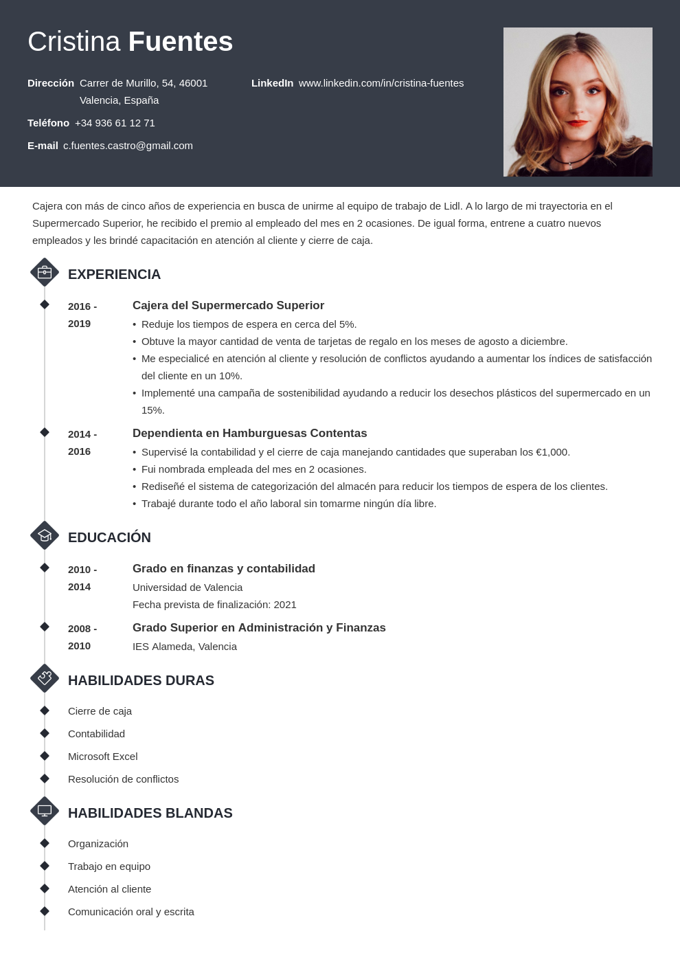 Enviar tu currículum a Lidl 2025: Pasos y Ofertas de empleo