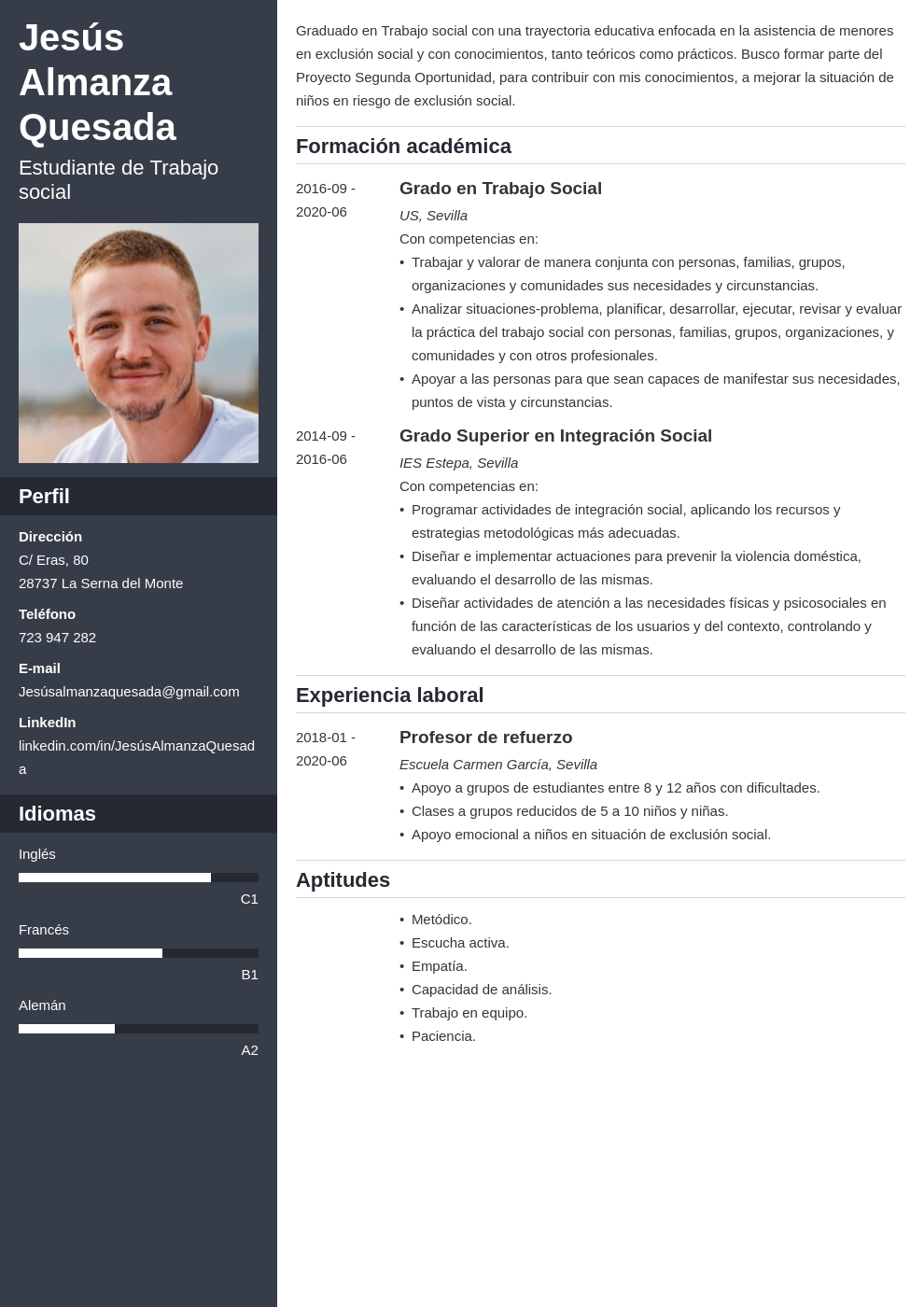 Logros en el currículum: ¿qué poner? Lista de ejemplos