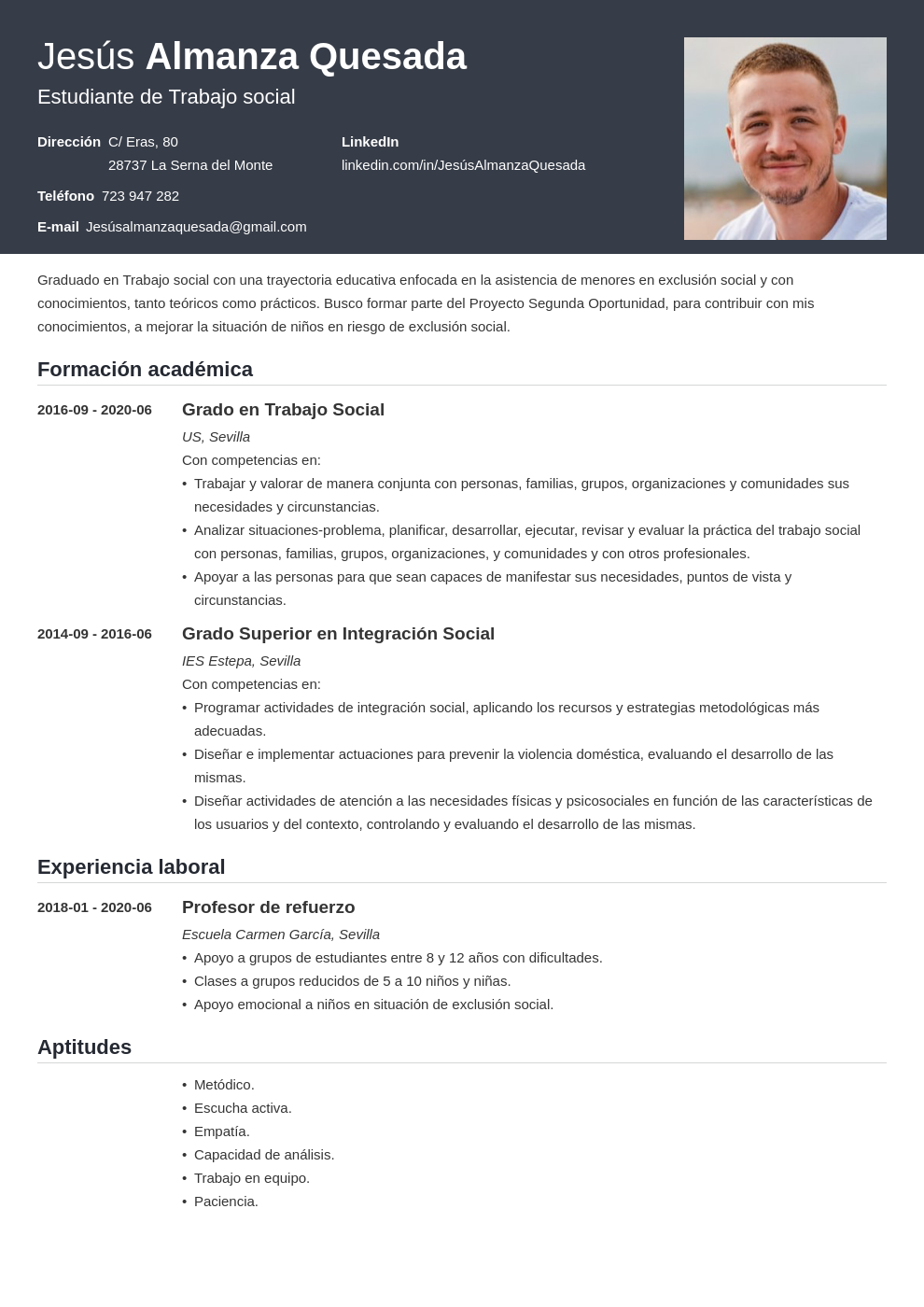Logros en el currículum: ¿qué poner? Lista de ejemplos