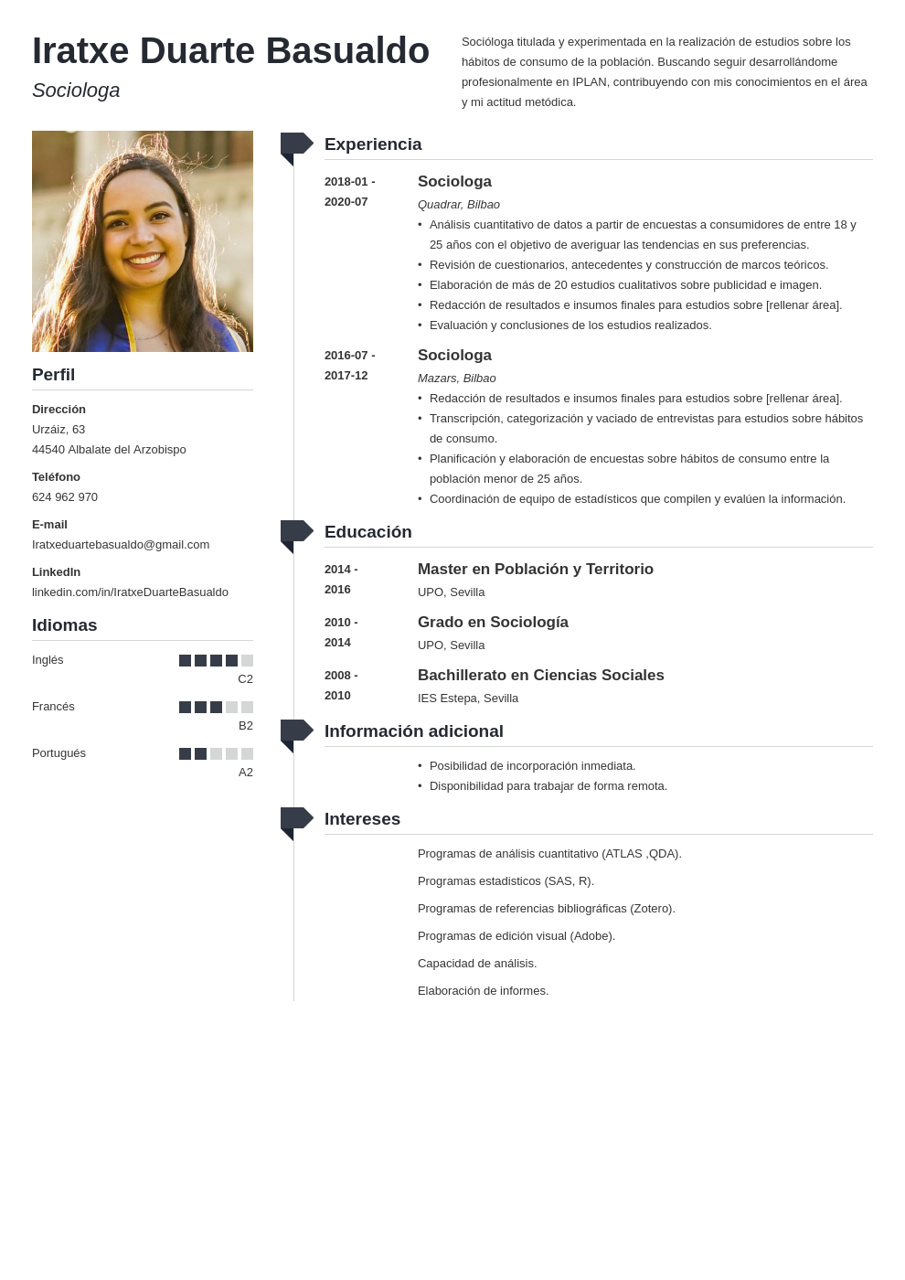 Formato De Curriculum Vitae Para Editar Infoupdate