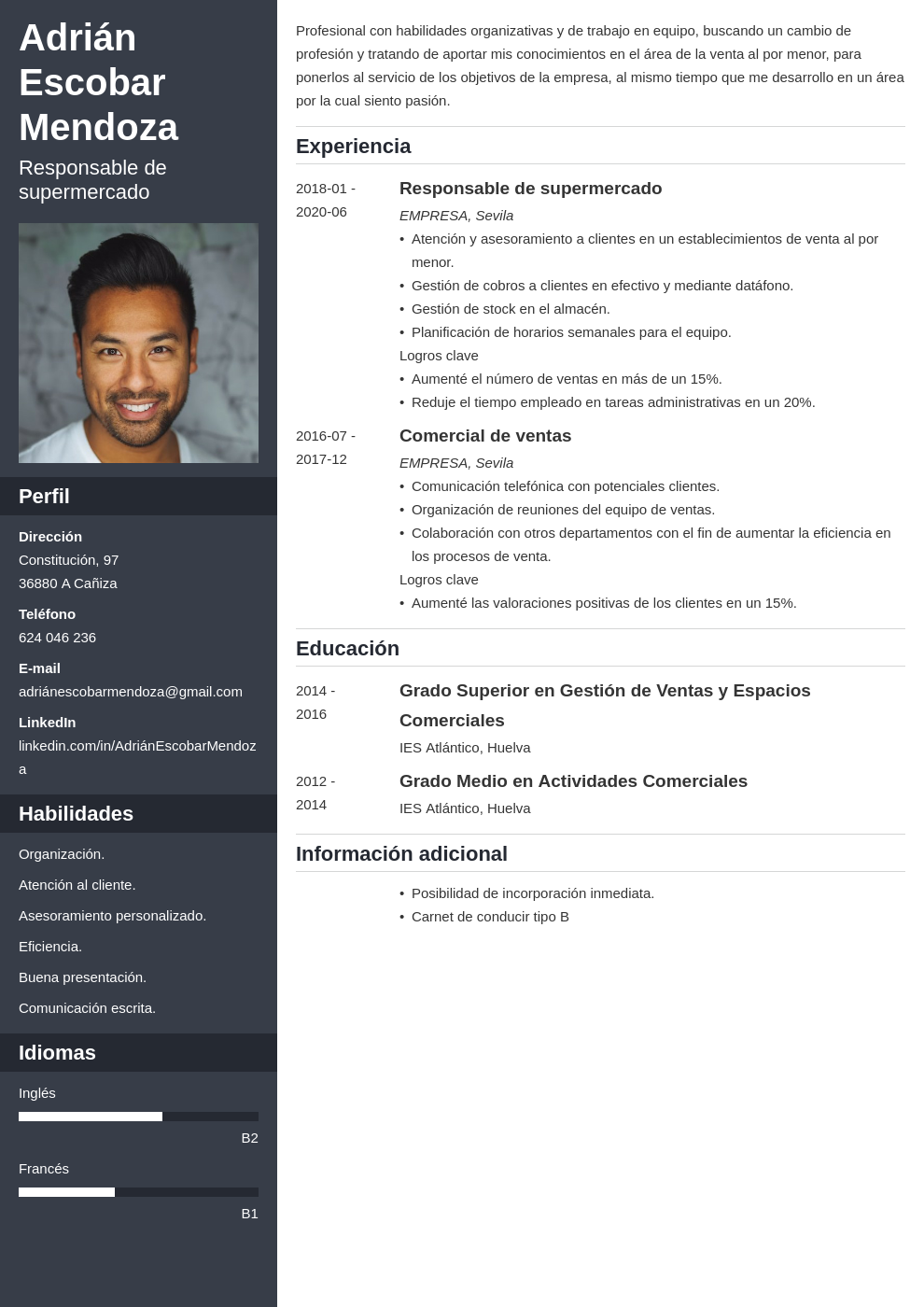 Ejemplos De Verbos De Accion