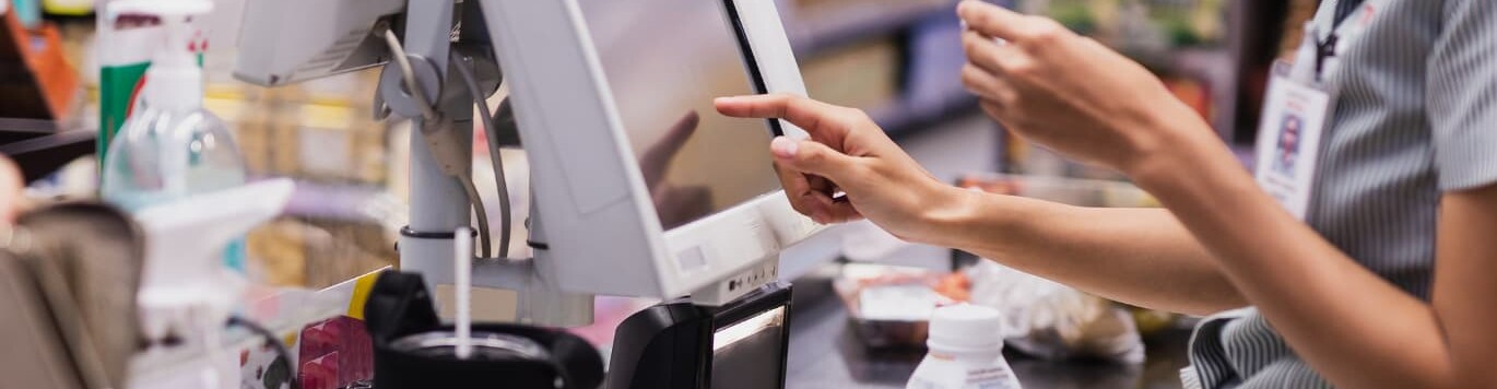 Ejemplo de Currículum para Cajera de Supermercado + Guía