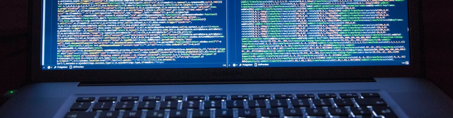 Curriculum Vitae para Programador: ejemplos, guía y plantillas