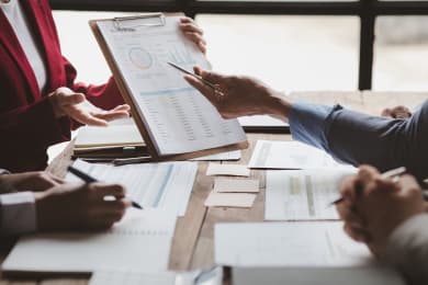 Departamento de ventas: funciones y objetivos del área