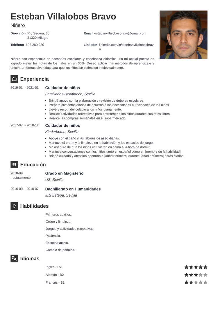 Ejemplos de Intereses, Hobbies y Aficiones para tu CV